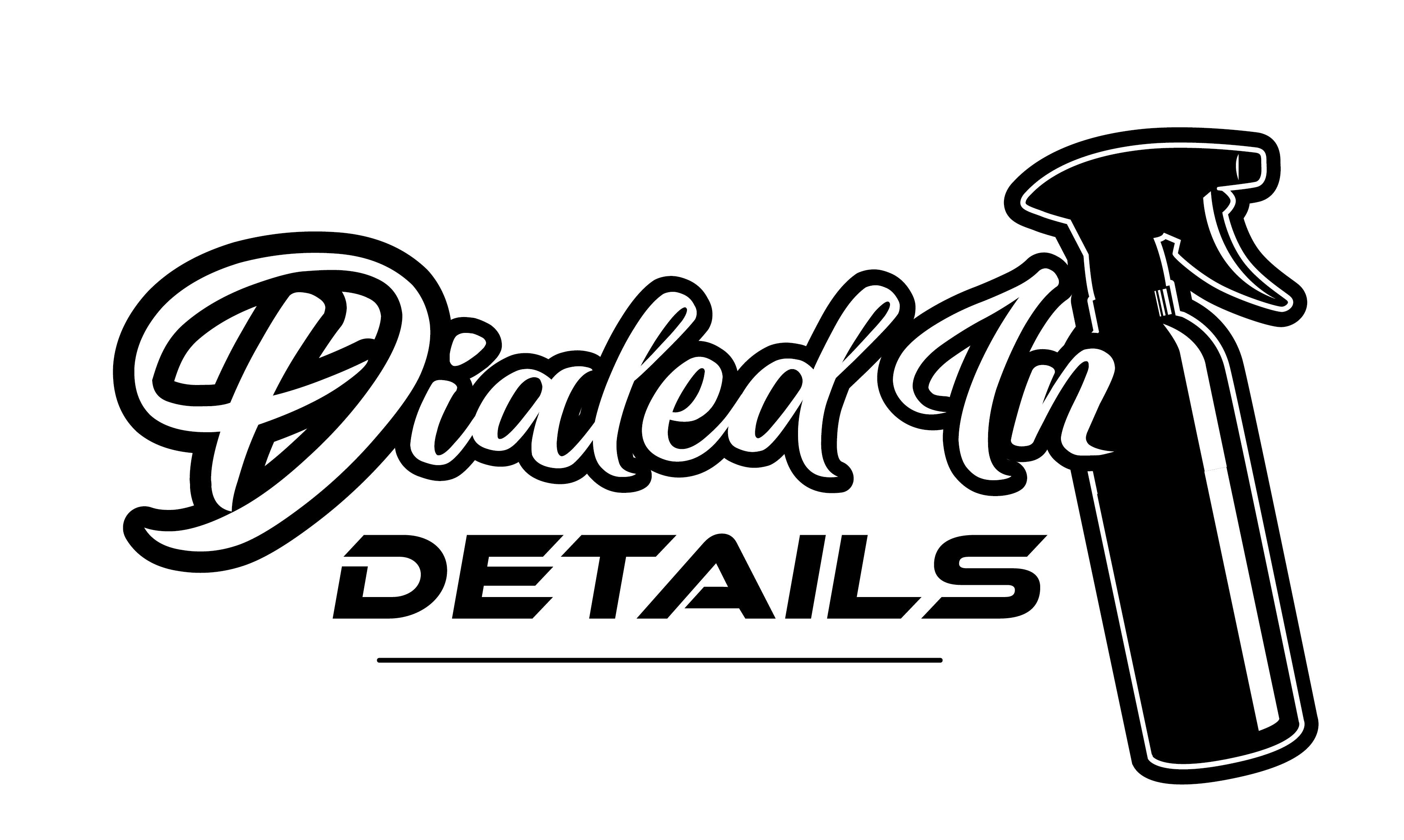 Store – Dialed In Details